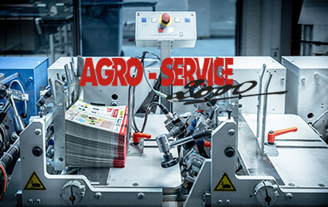 Agro Service 2000, une relation partenaire-expert - Siman Marketing Direct